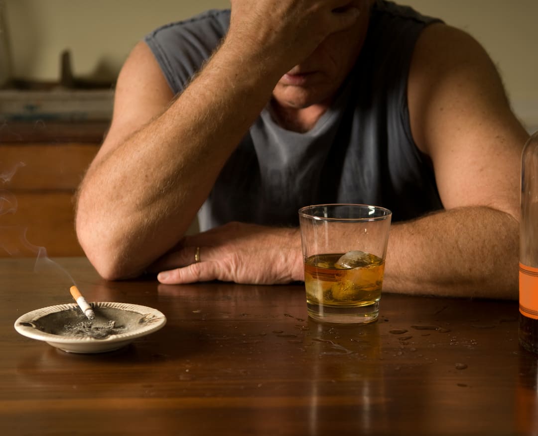 Alcohol Abuse and Veterans: Cut Through the Myths and Get a VA ...