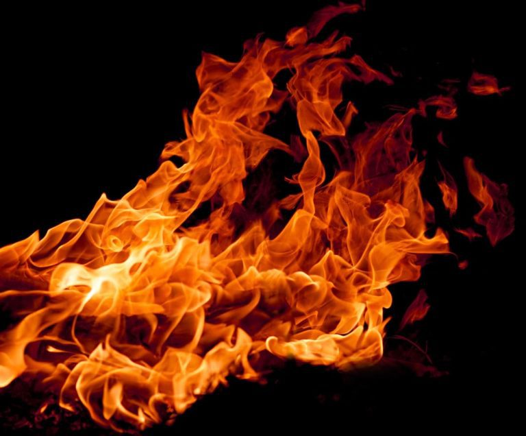 23 Burn Pit Presumptive Conditions Added by the VA PACT Act