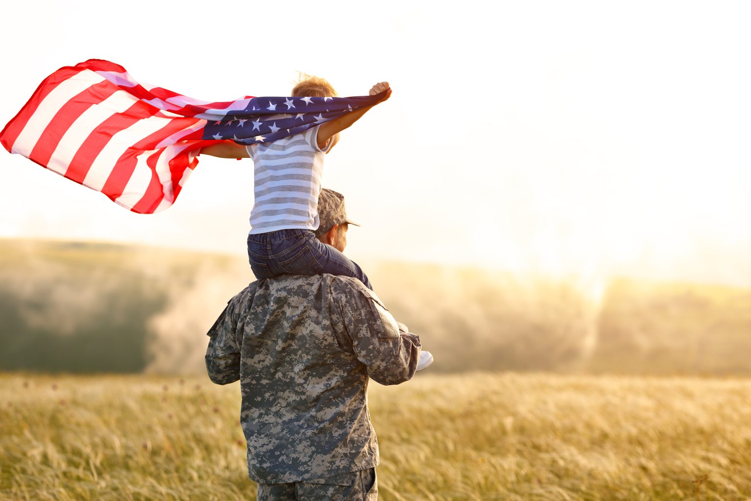 How Many Veterans Are There? [2023 Veteran Statistics]