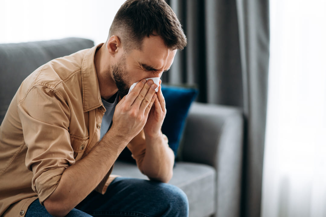 Top 5 Tips For a Chronic Rhinitis VA Rating