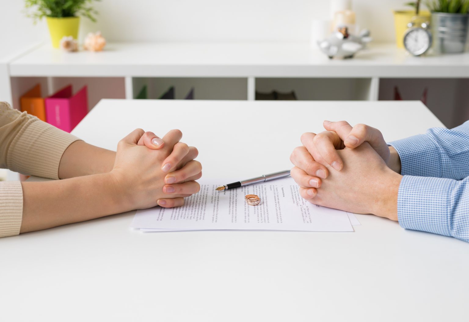 VA Disability and Divorce: Who Gets What VA Benefits?