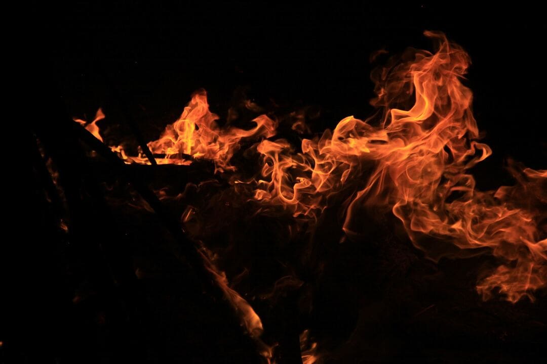 Military Burn Pit Locations