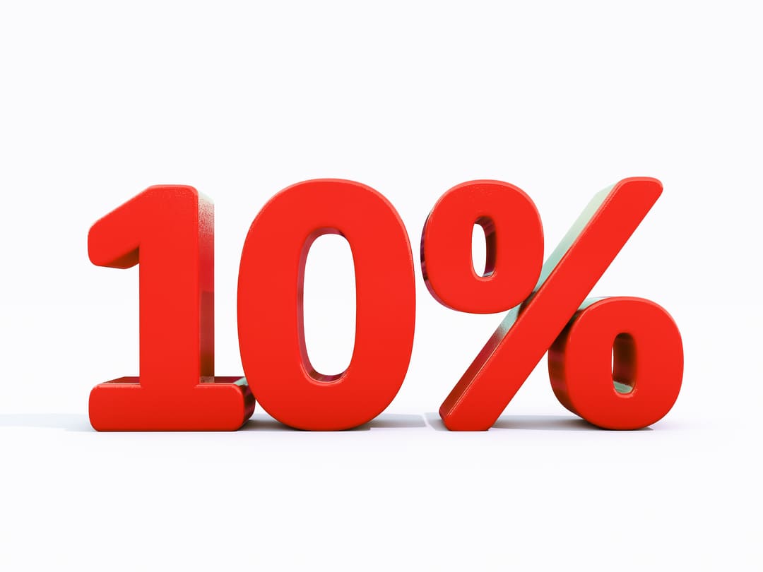 8 BEST 10% VA Disability Benefits 8 BEST 10% VA Disability Benefits