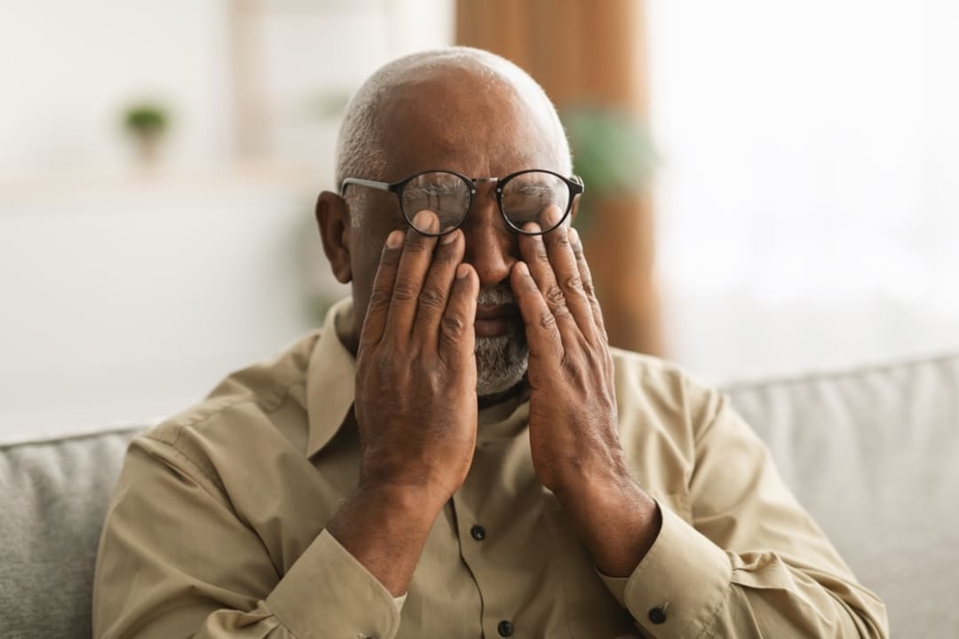 How to Win a VA Rating for Glaucoma