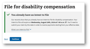 How to File a VA Claim Online (17-Step Tutorial)