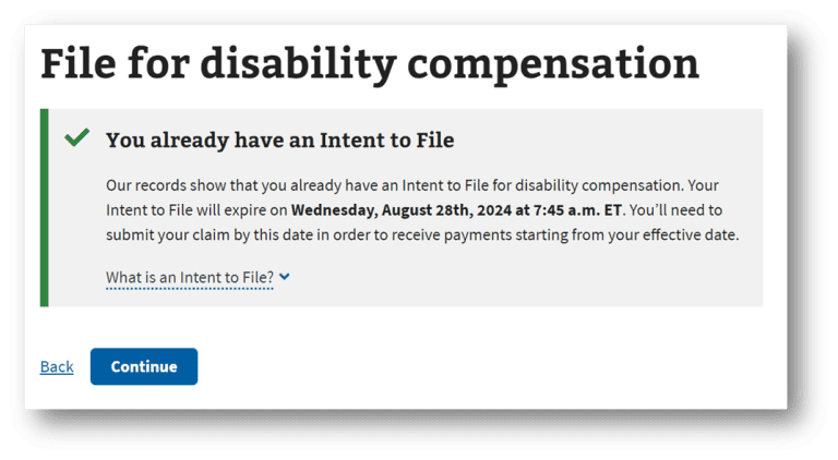 How to File a VA Claim Online (17-Step Tutorial)