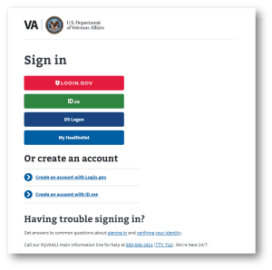 How to File a VA Claim Online (17-Step Tutorial)
