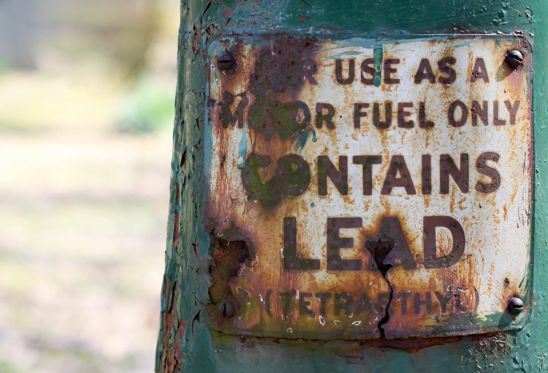 VA Disability Rating for Lead Exposure