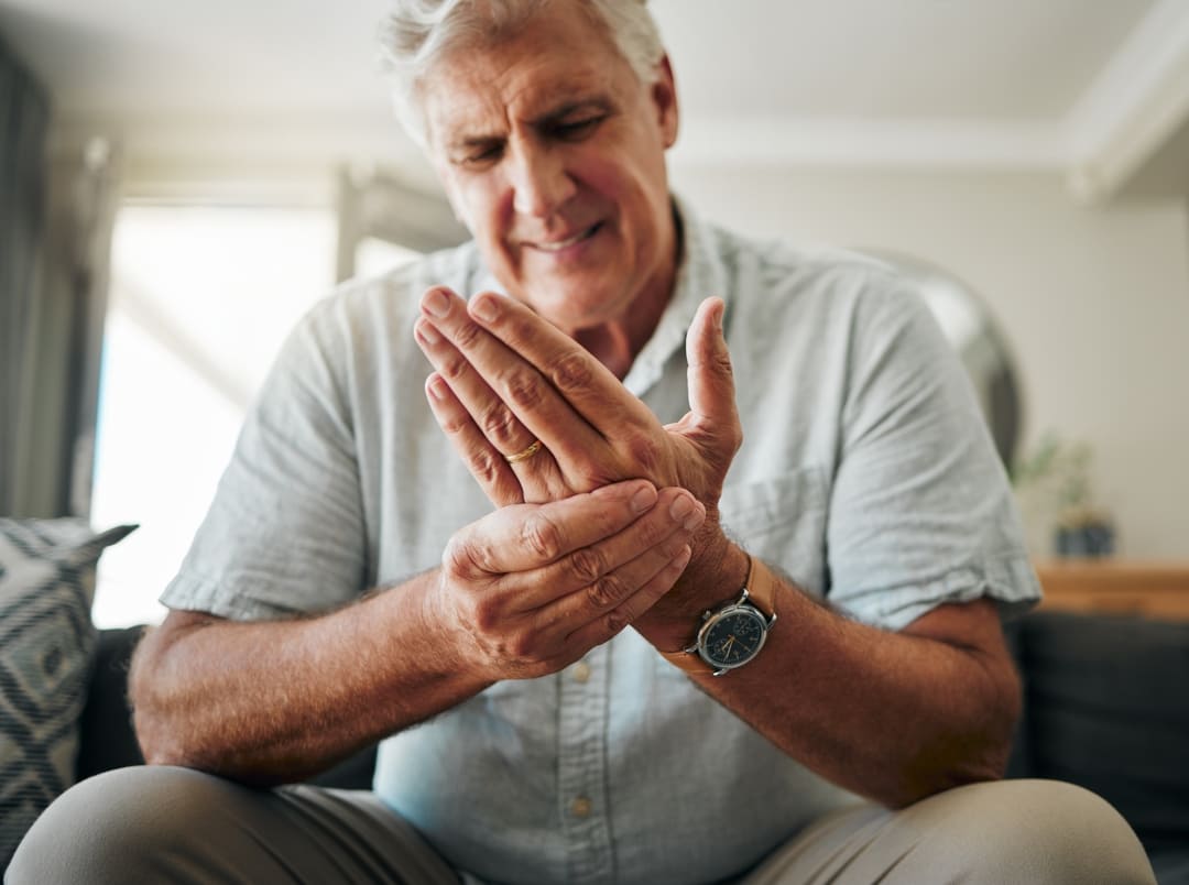 VA Disability Loss of Grip Strength