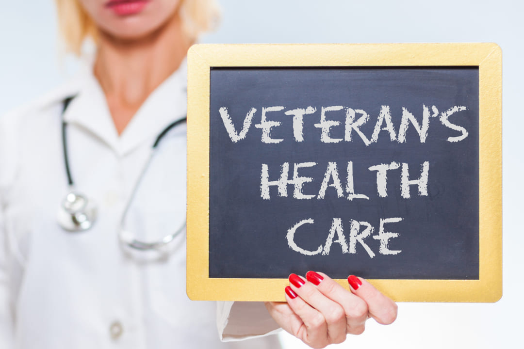 VA Health Care and Other Insurance