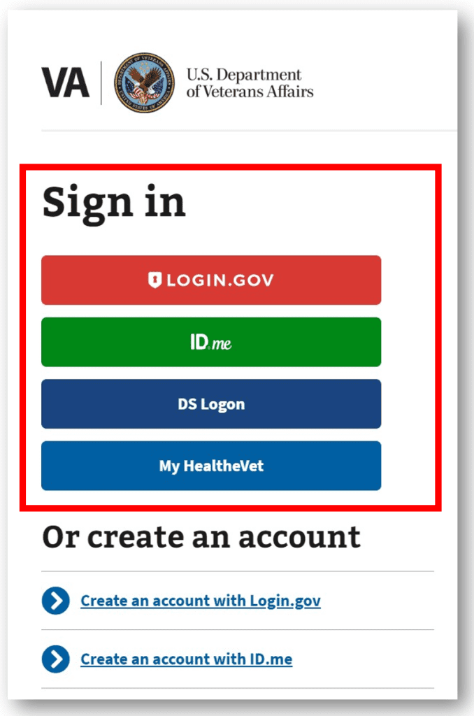 How to Download Your VA Certificate of Eligibility Online in 3 Steps!