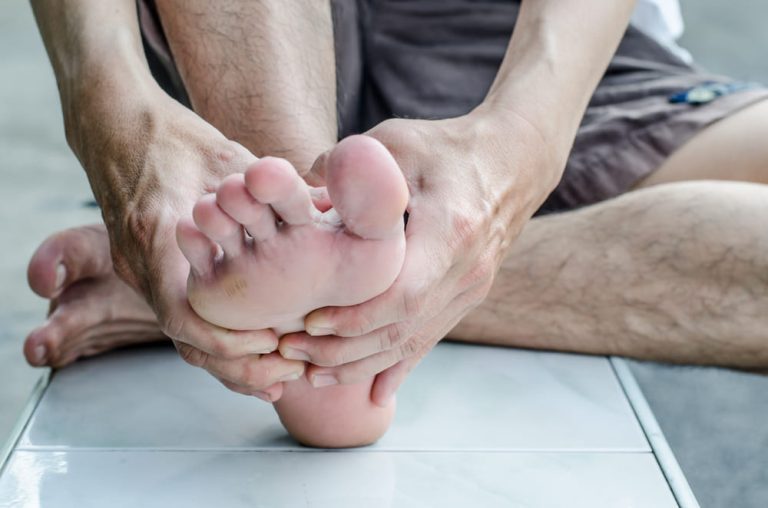 Tinea Pedis VA Ratings: Maximizing VA Compensation for Athlete’s Foot