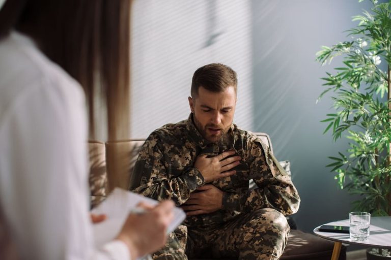 Trichloroethylene VA Disability - Explained!