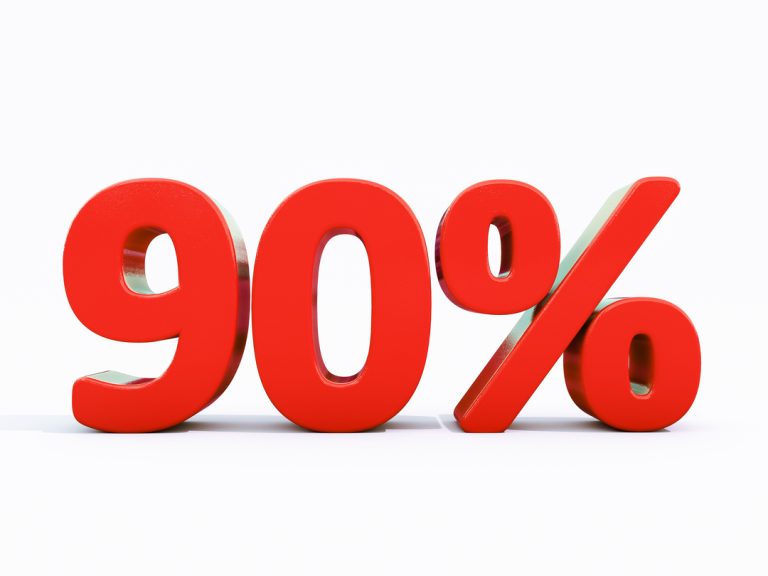 90 Percent VA Disability: The 15 BEST Benefits!