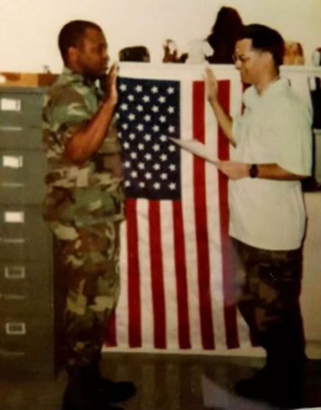 Overcoming Lost Military Medical Records 30 Years Later