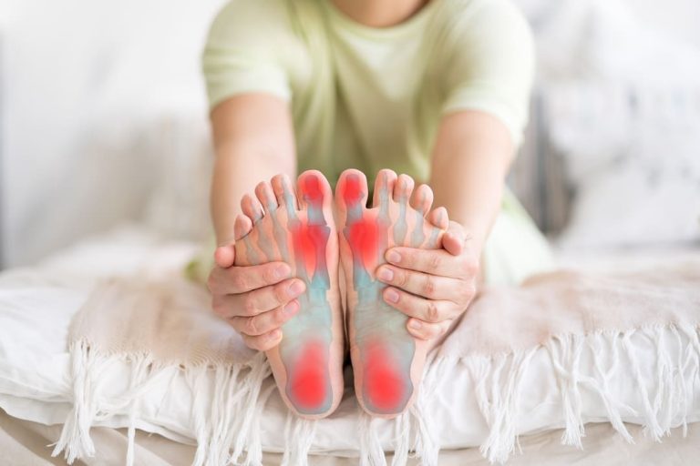What Foot Problems Qualify for VA Disability? 8 Common Conditions