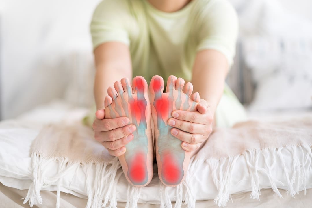 What Foot Problems Qualify for VA Disability? 8 Common Conditions