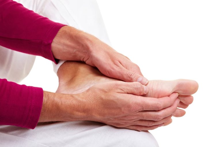 What Foot Problems Qualify for VA Disability? 8 Common Conditions