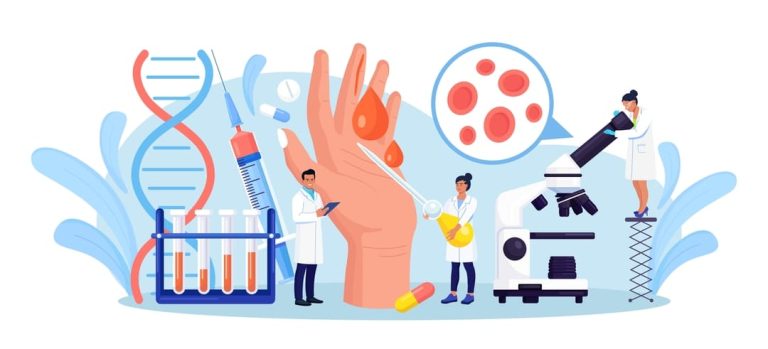 VA Disability for Blood Disorders (Definitive Guide)