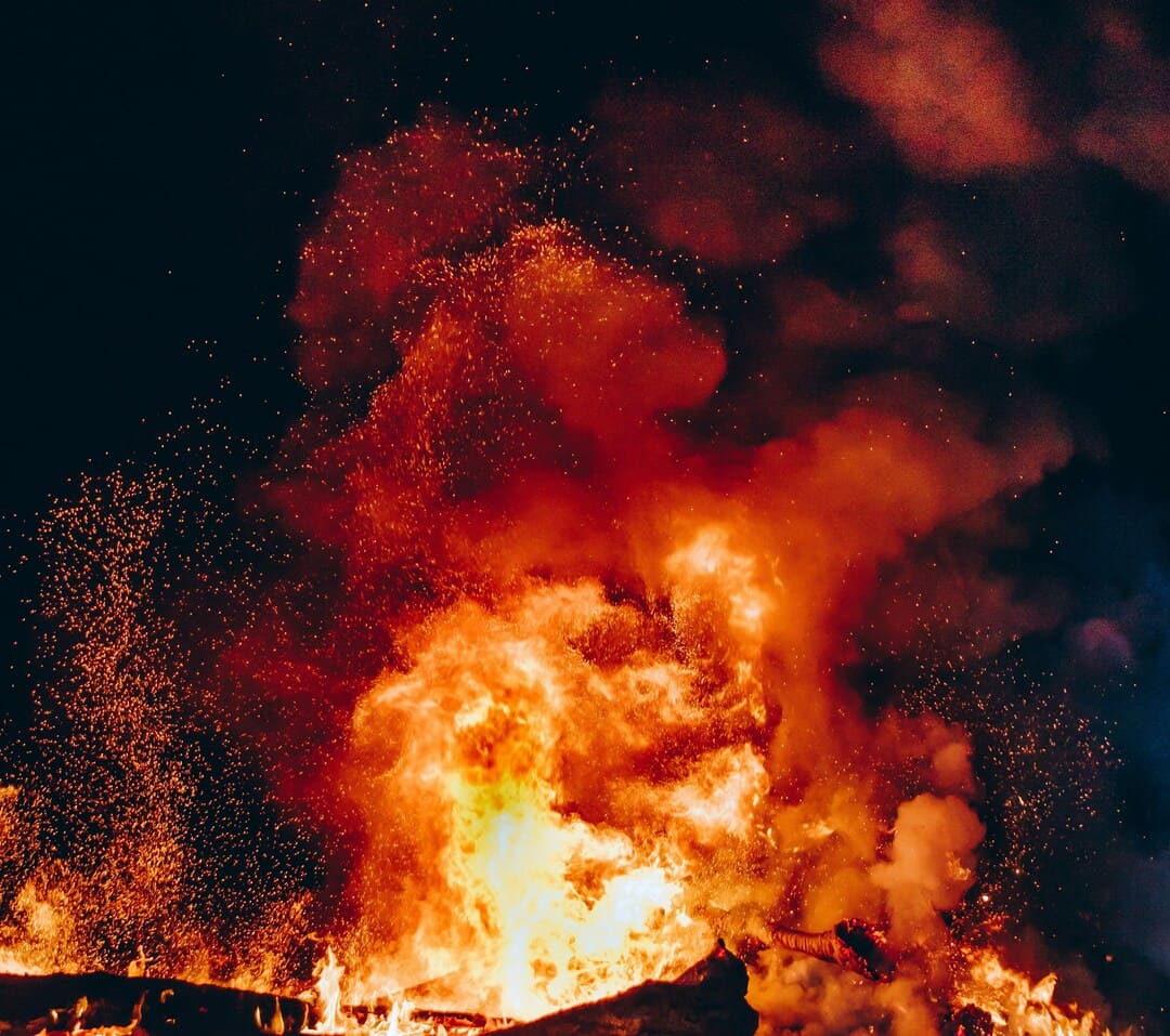 How to ACE Your Burn Pit C&P Exam!