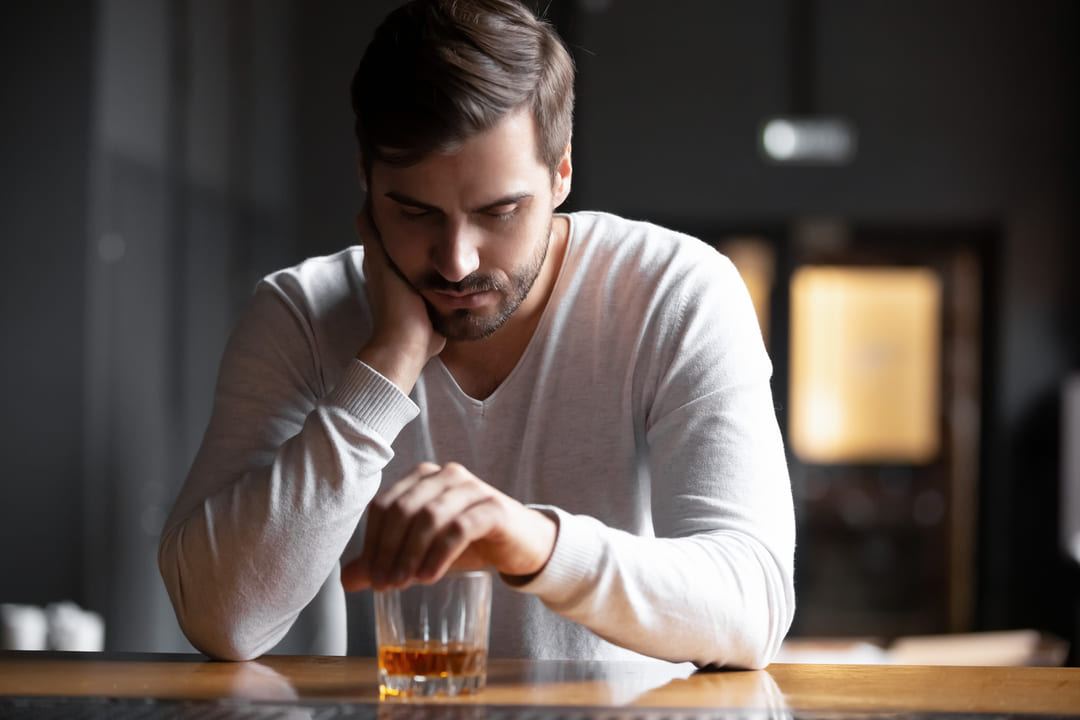 7 Missed Signs of PTSD