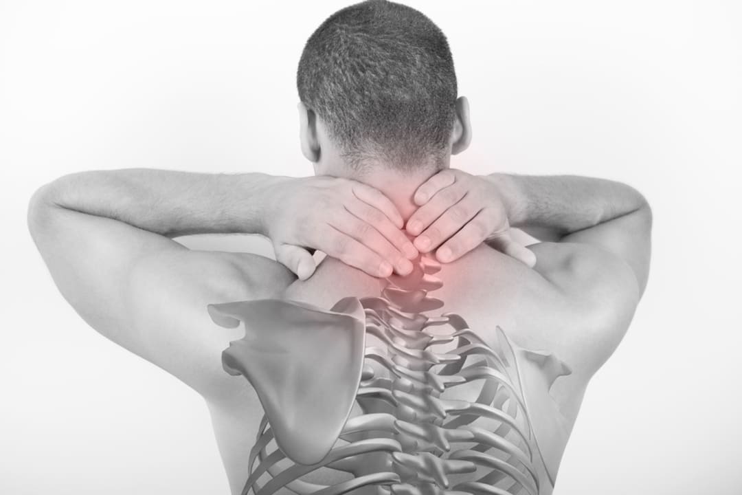 How to Get a Neck Pain VA Rating (Up to 100%)