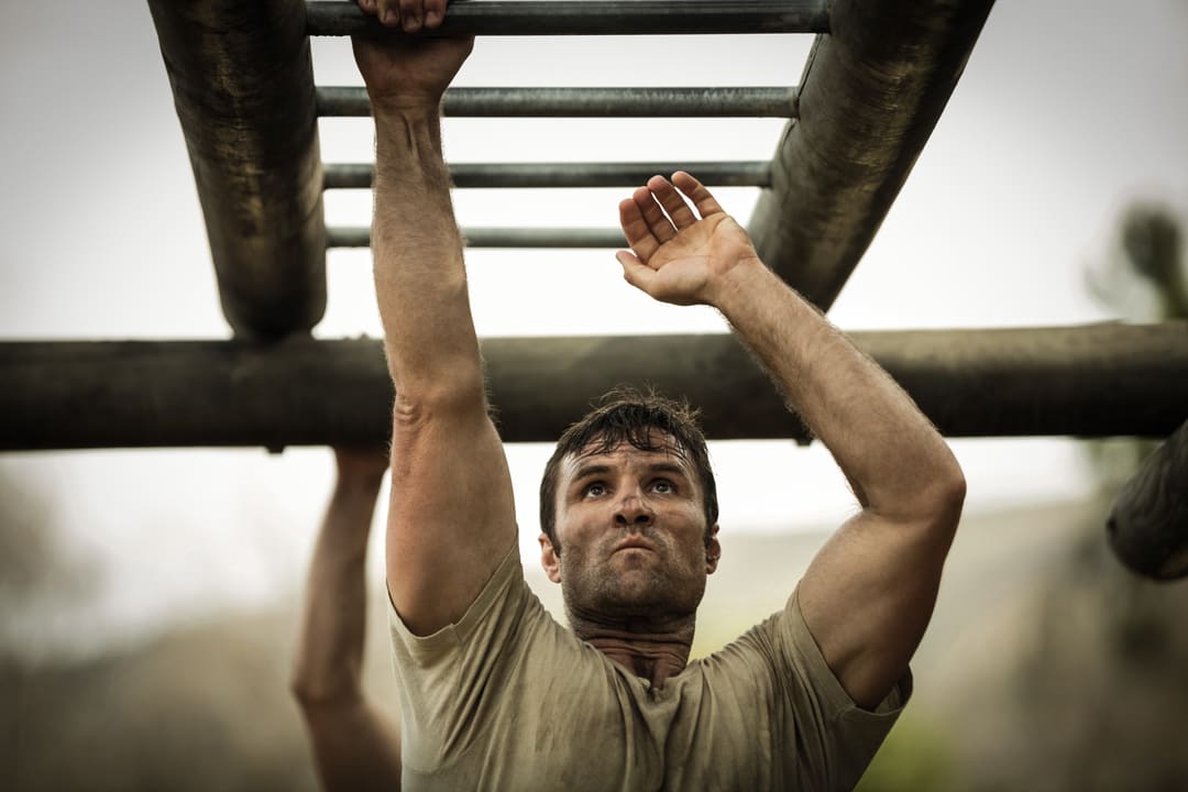 Injured in Basic Training VA Benefits