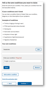 How to File a PACT Act Claim Online (23-Step Tutorial)