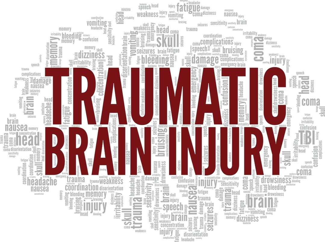 Breaking Down The TBI VA Disability Rating Scale