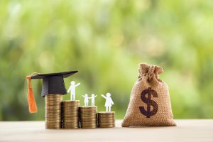 Scholarships for Dependents of Disabled Veterans