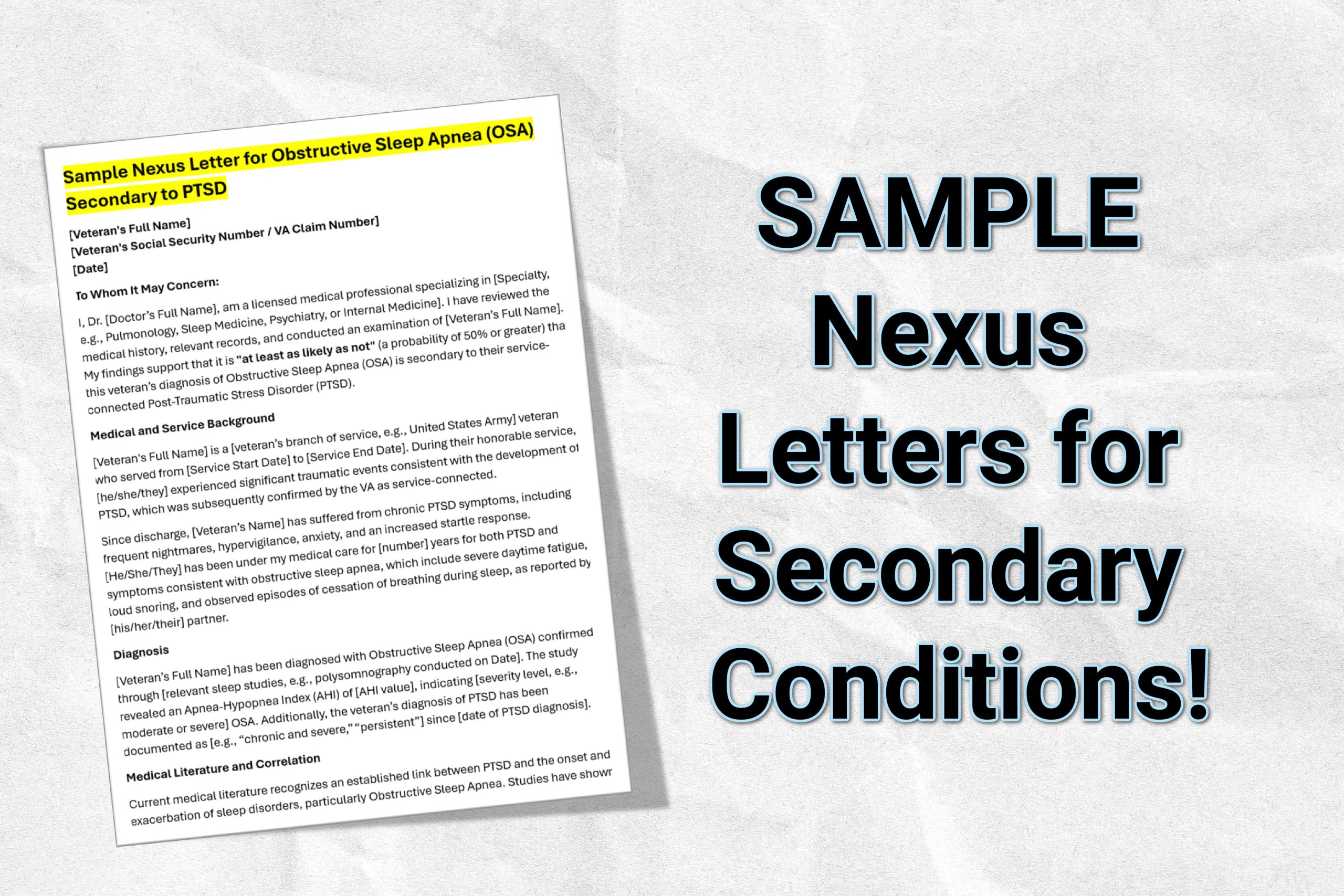 Ptsd Support Letter Examples Professional Staff Nurse Cover Letter