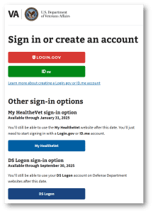How to File a PACT Act Claim Online (23-Step Tutorial)