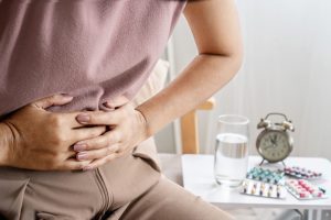 How the VA Rates IBS Secondary to PTSD