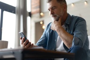 Understanding the VA Preparation for Decision Stage (Step 5)