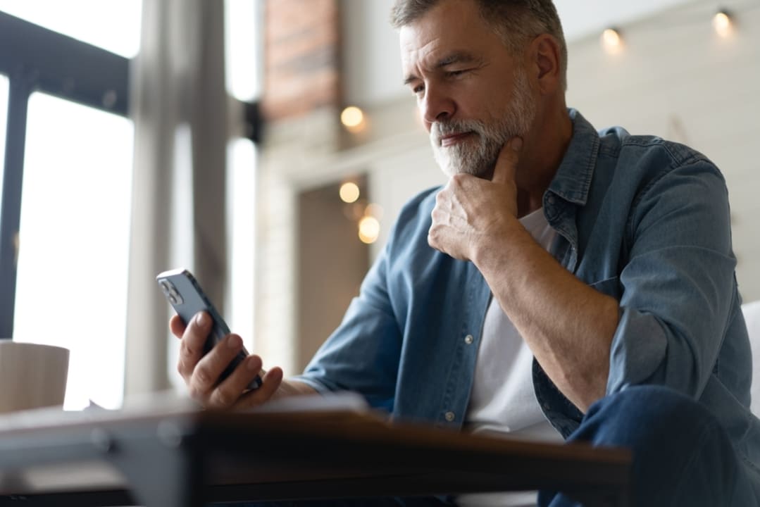 Understanding the VA Preparation for Decision Stage (Step 5)