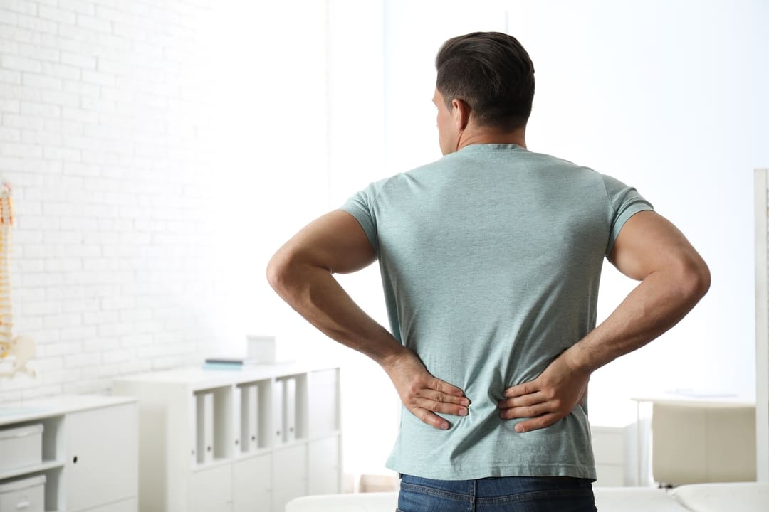 Maximizing Your Lower Back Pain VA Rating & Benefits