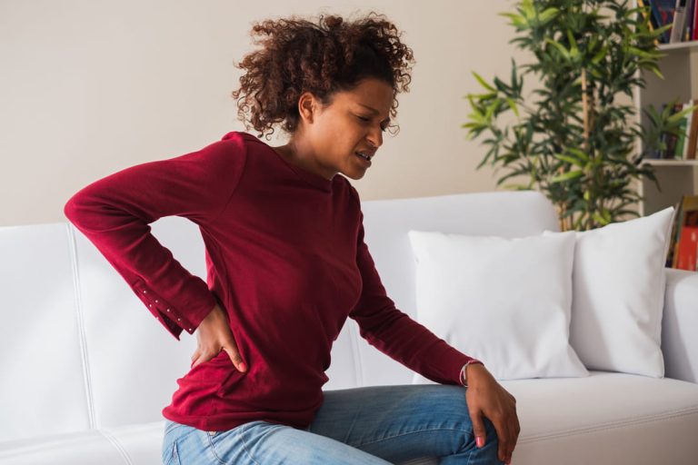 Maximizing Your Lower Back Pain VA Rating & Benefits
