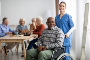 Does the VA Pay for Nursing Home Care?