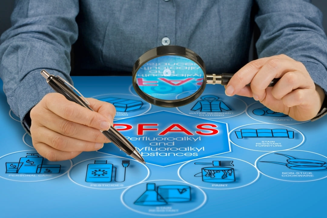 The Veterans Exposed to Toxic PFAS Act (VET PFAS Act)