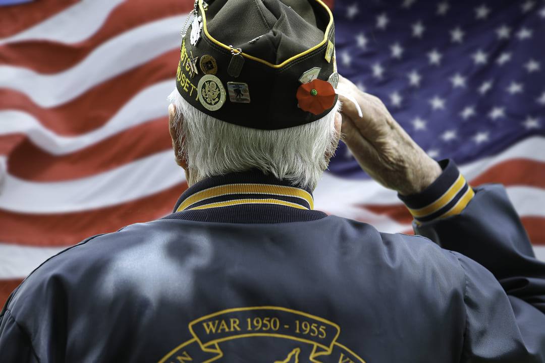 Who is Considered a Veteran?