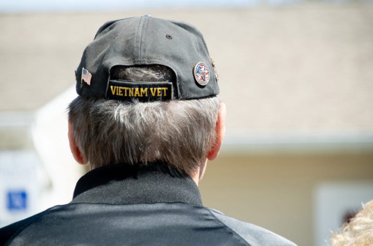 Agent Orange and Skin Cancer: What Veterans Need to Know!