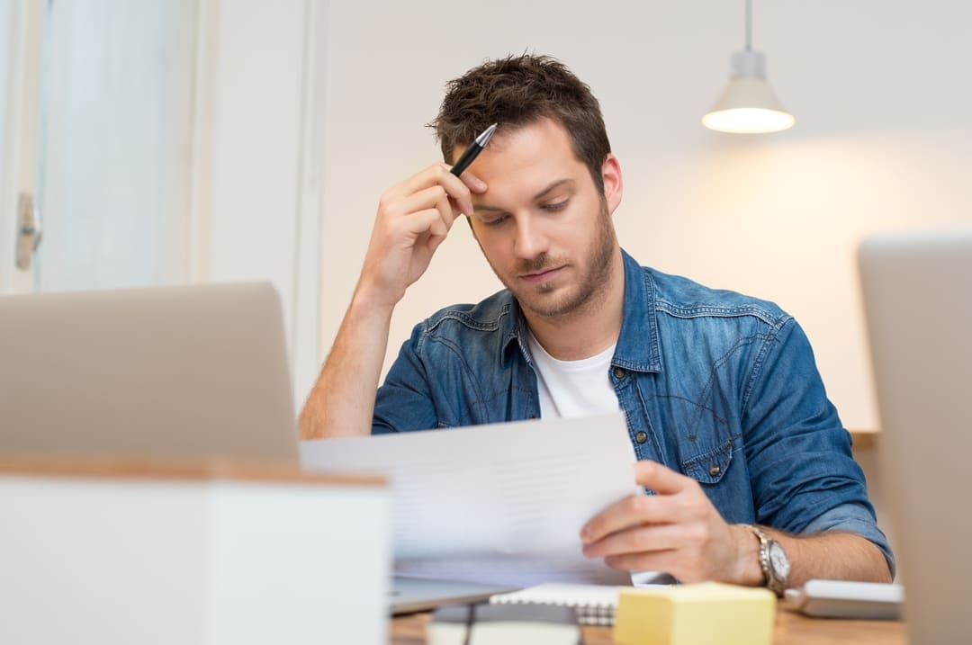 What is a VA Development Letter?