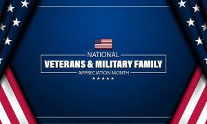 National Veterans and Military Families Month: 5 Ways to Honor Service ...